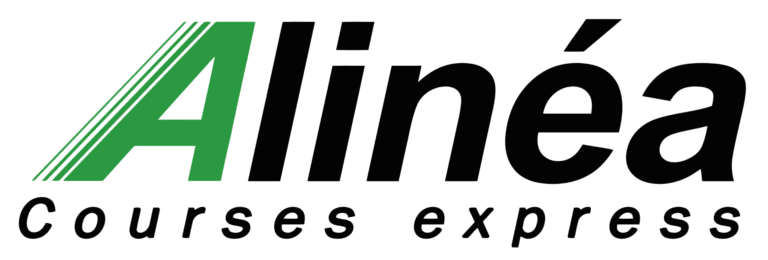 Alinéa courses express, entreprise de transport Strasbourgeoise